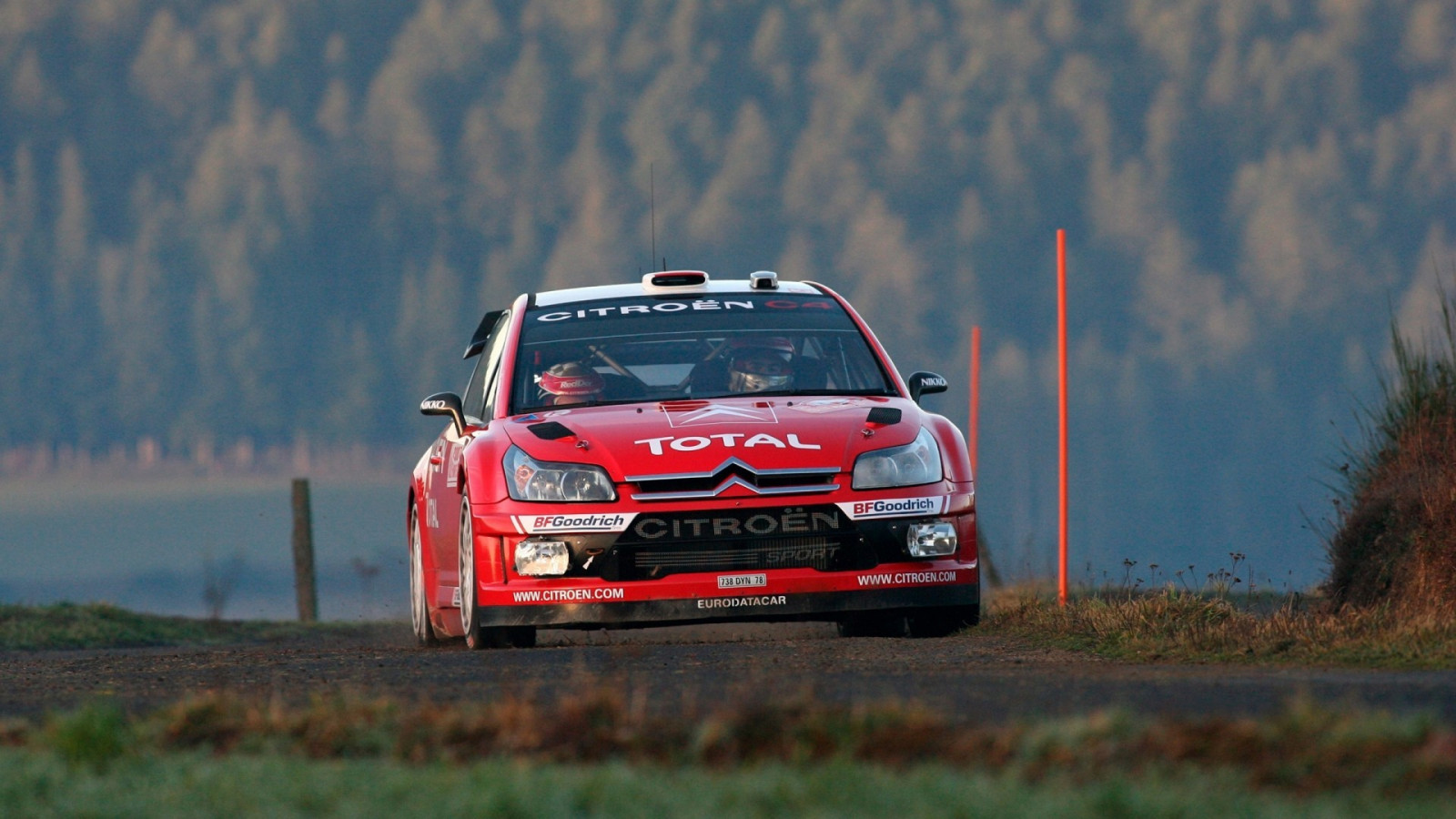 Wallpaper : 1920x1080 px, Citroen C4, rally cars 1920x1080 - goodfon ...