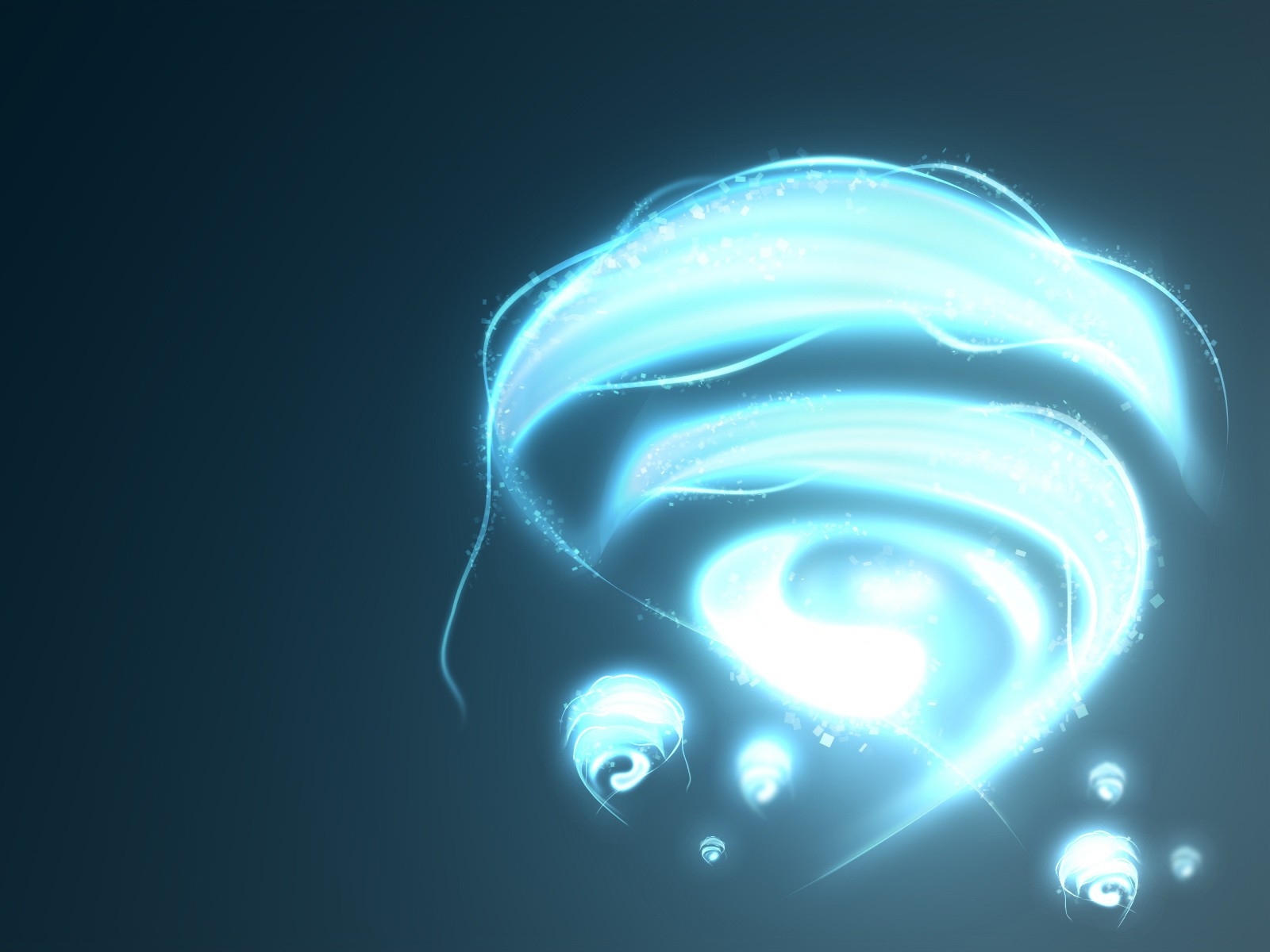 Wallpaper : energy, clot, glow, light, shadow 1600x1200 - wallhaven ...