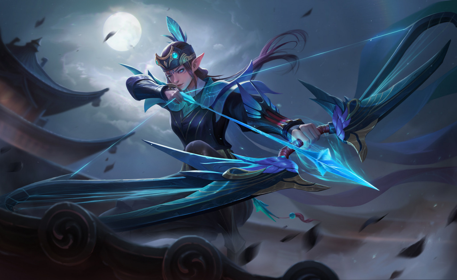 Wallpaper : Arena of Valor, AOV 1920x1180 - sh1706 - 2207017 - HD ...