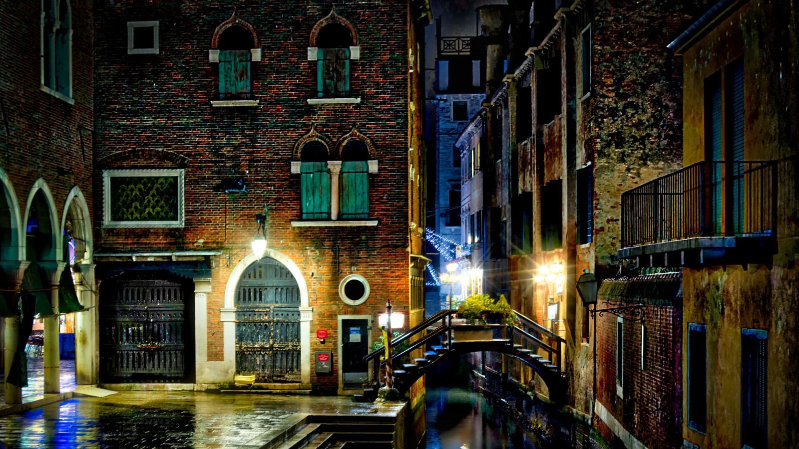 배경 화면 : 트레이 Ratcliff, 사진술, 이탈리아, 베니스 7680x4320 - isudfv - 2152119 - 배경 ...