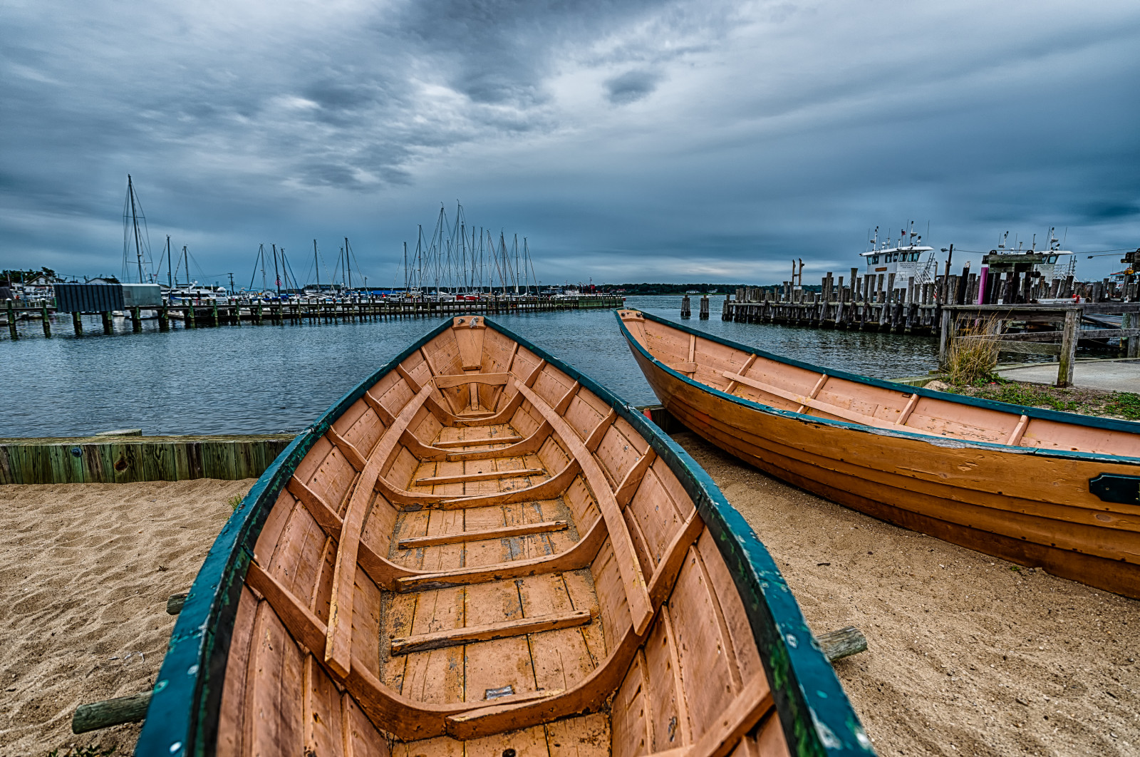 Wallpaper : summer, ny, newyork, water, clouds, boats, photography, li ...