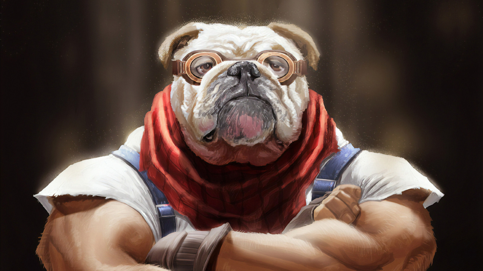 Wallpaper : digital art, artwork, illustration, drawing, digital ...