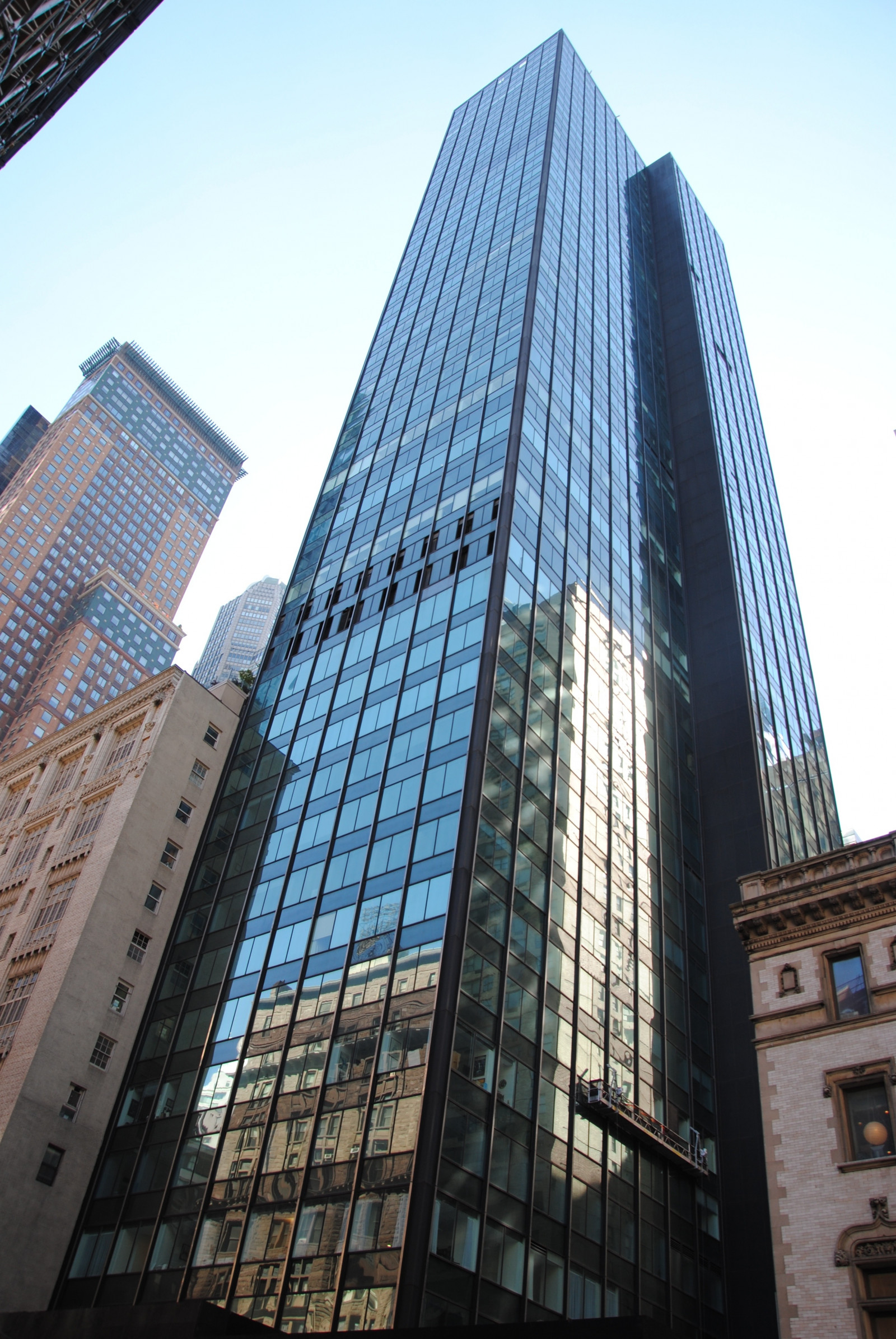 Wallpaper : city, cityscape, architecture, building, sky, skyline ...