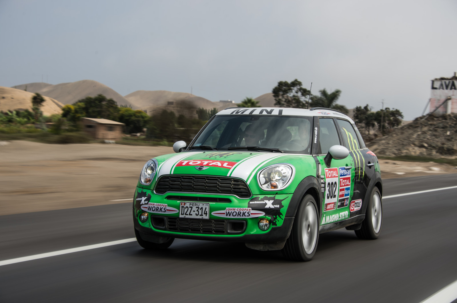 Wallpaper : Mini Cooper, netcarshow, netcar, car images, car photo ...