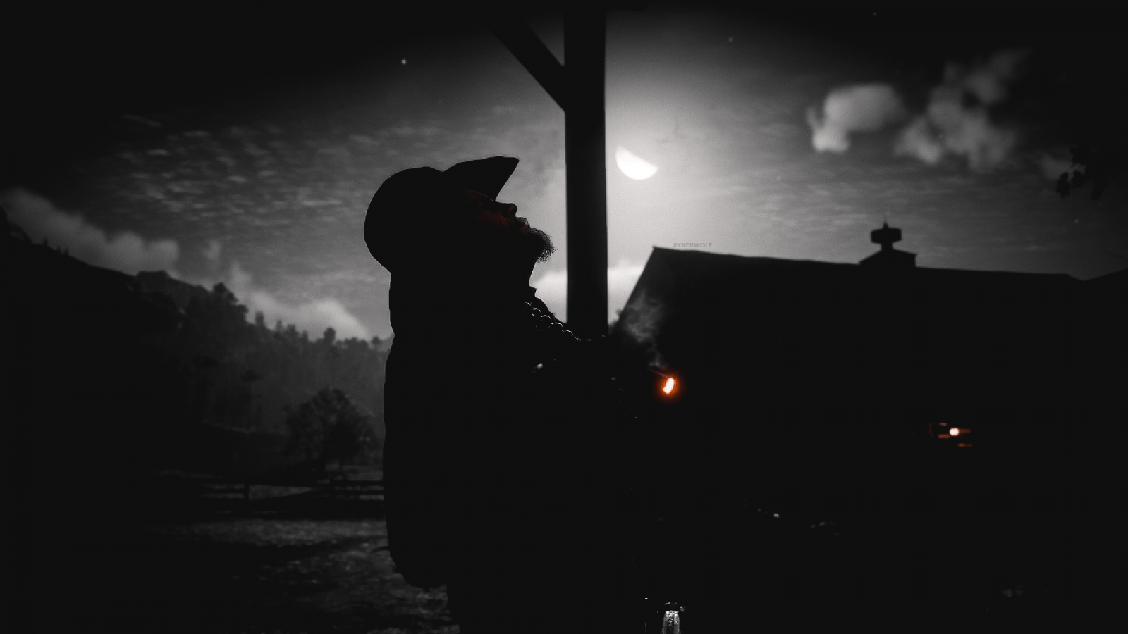 Tapety : kouření, Red Dead Redemption, Red Dead Redemption 2, Arthur ...