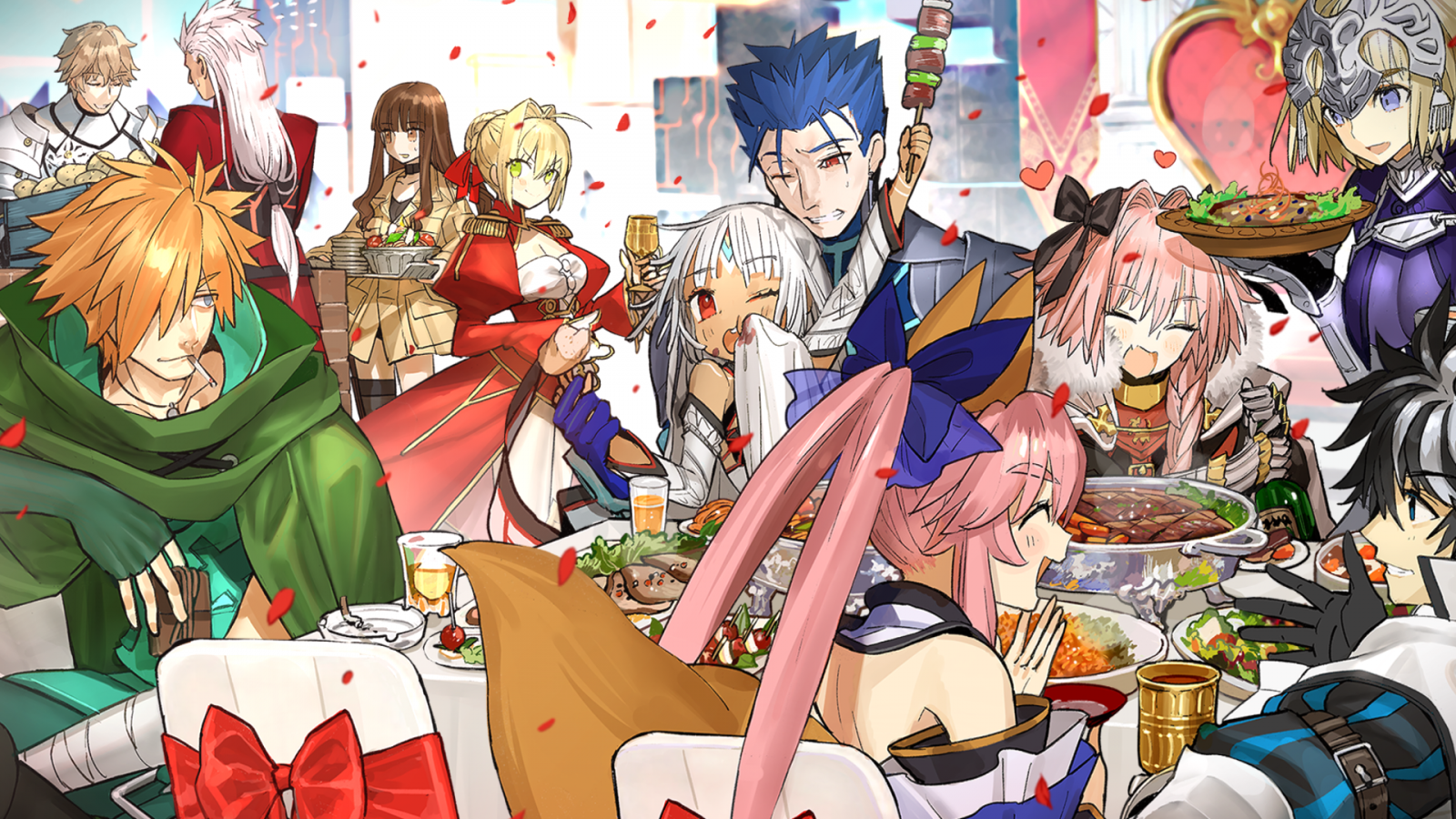 Hình nền : Fate Series 1920x1080 - BLOODY - 1933019 - Hình nền đẹp hd ...