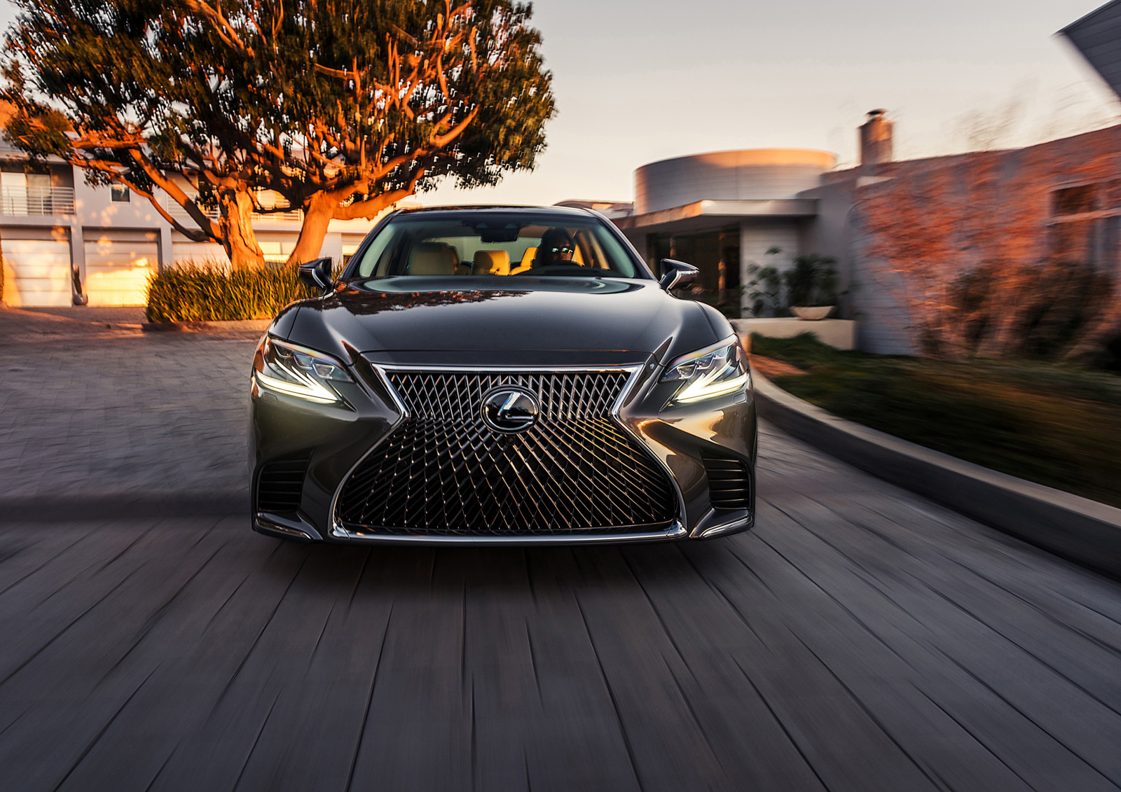 Wallpaper : Lexus, sports car, performance car, Sedan, lexus is ...