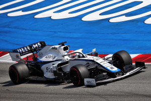 Tapety : Williams F1, WILLIAMS RACING, závodní dráhy 1622x1080 - garett ...