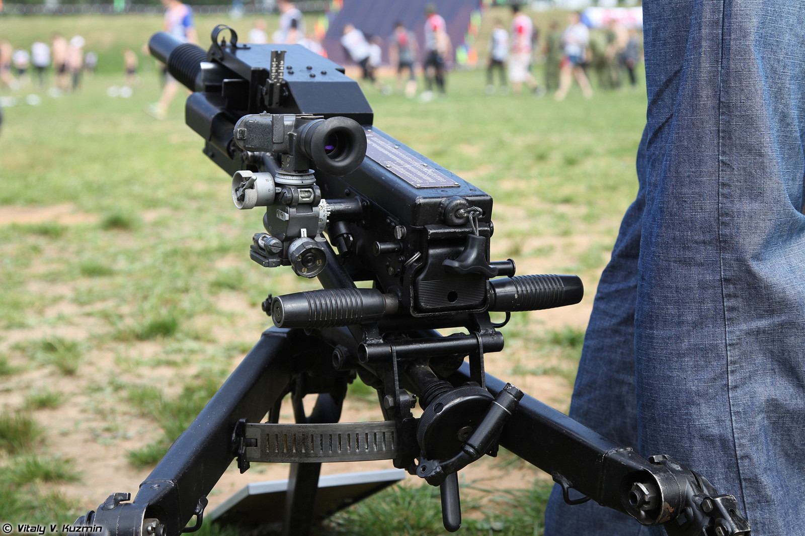 Wallpaper : 17, 4000x2667 px, Ags, grenade, launcher, red, Russia ...