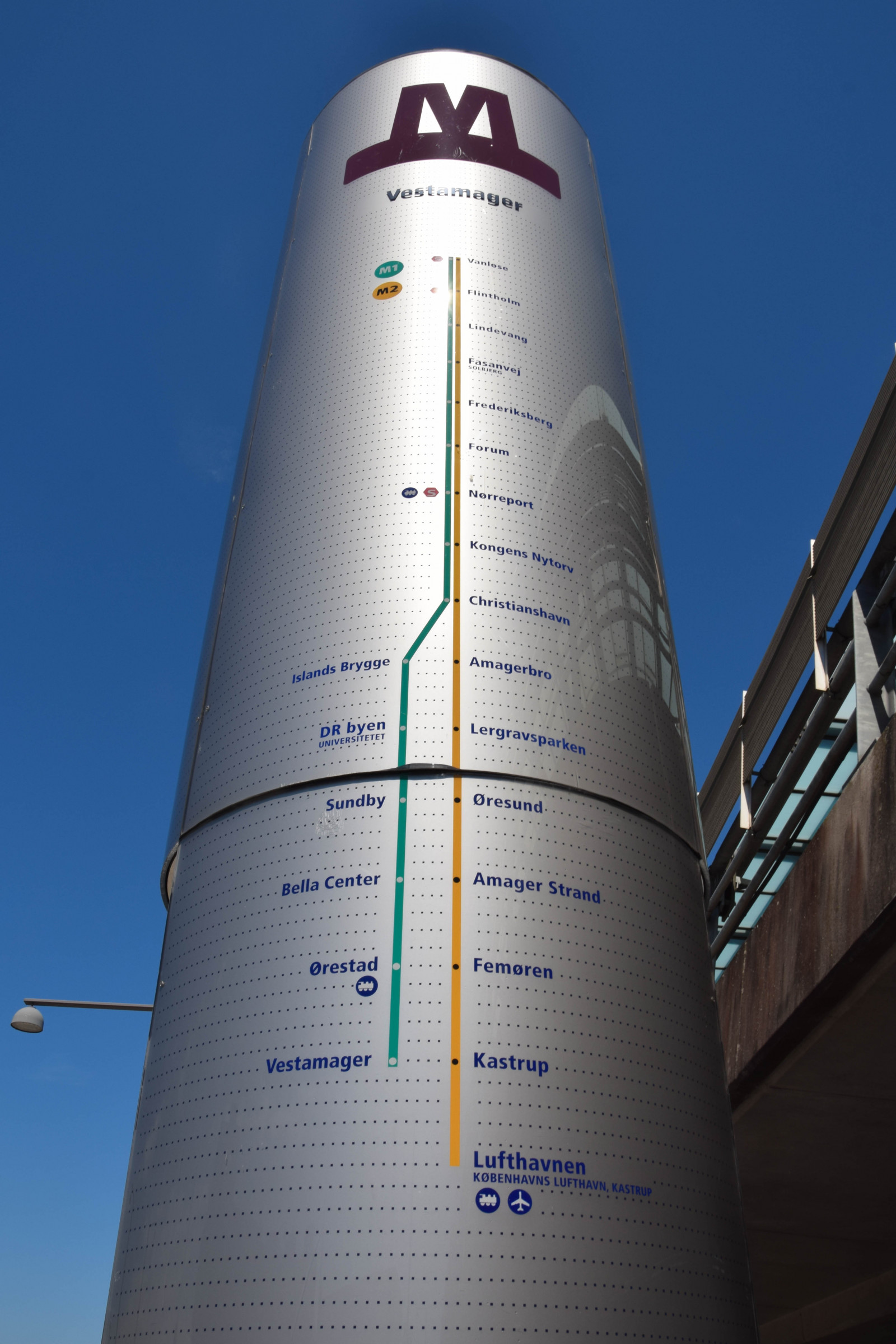 Bakgrundsbilder : fordon, skyskrapa, raket, Danmark, metro, köpenhamn ...