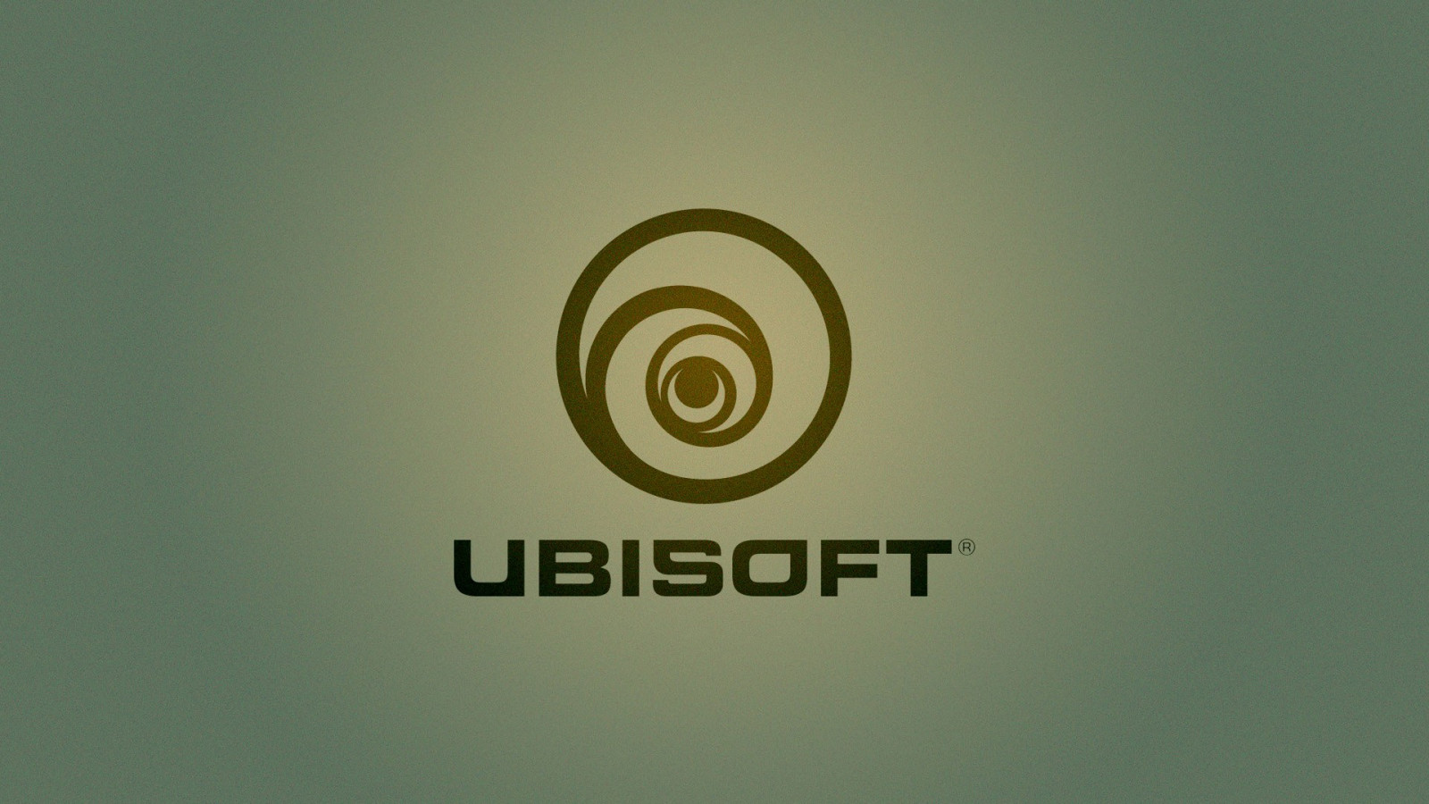 Wallpaper : text, logo, circle, PC gaming, Ubisoft, brand, shape ...