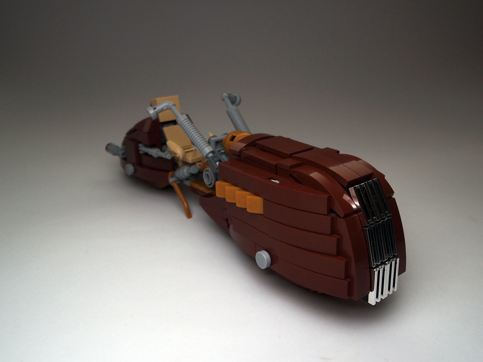 Wallpaper : bike, chopper, LEGO, motorbike, chrome, motorcycle, vehicle ...