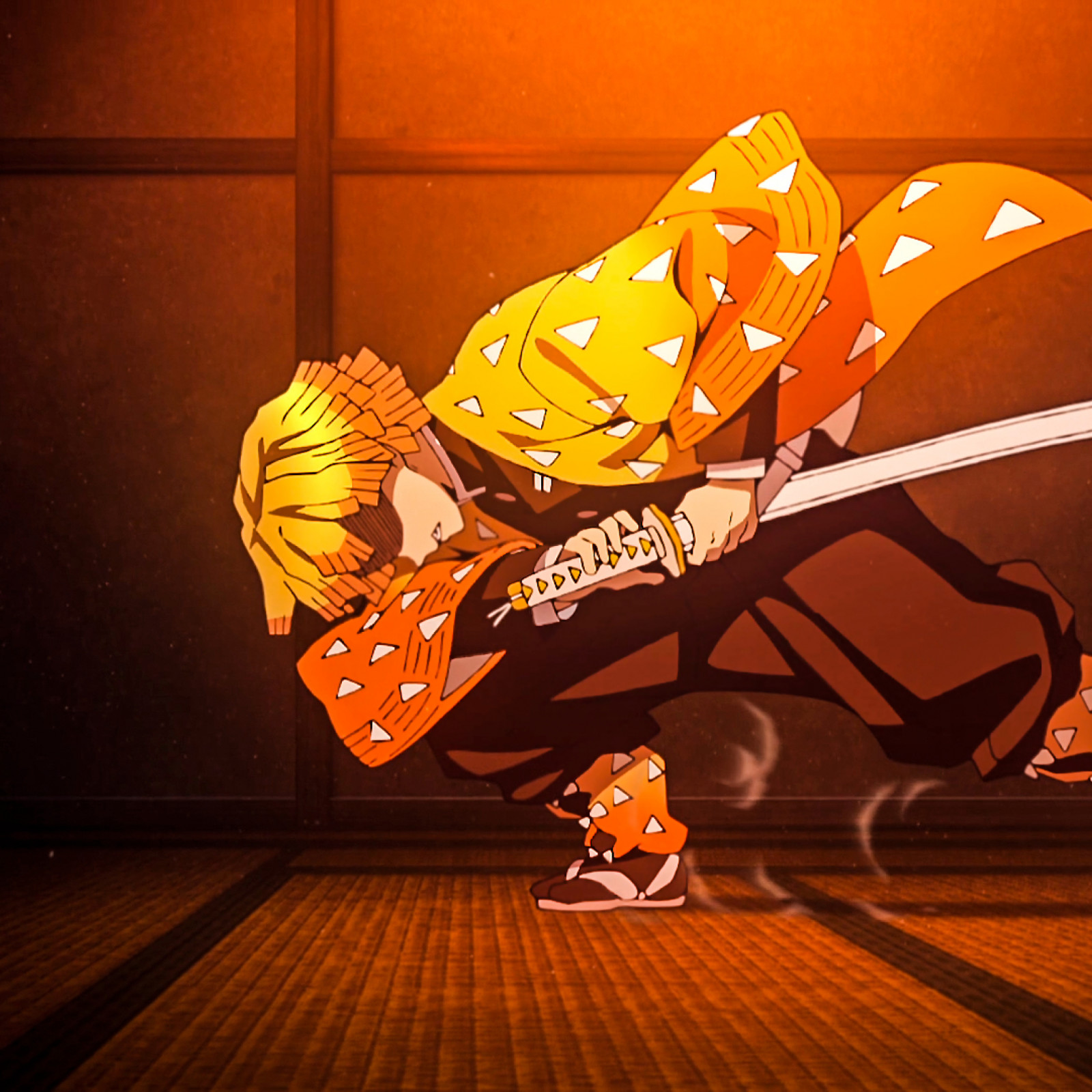 Papel de parede : Anime, Kimetsu no Yaiba 2248x2248 - jomage - 1796919 ...