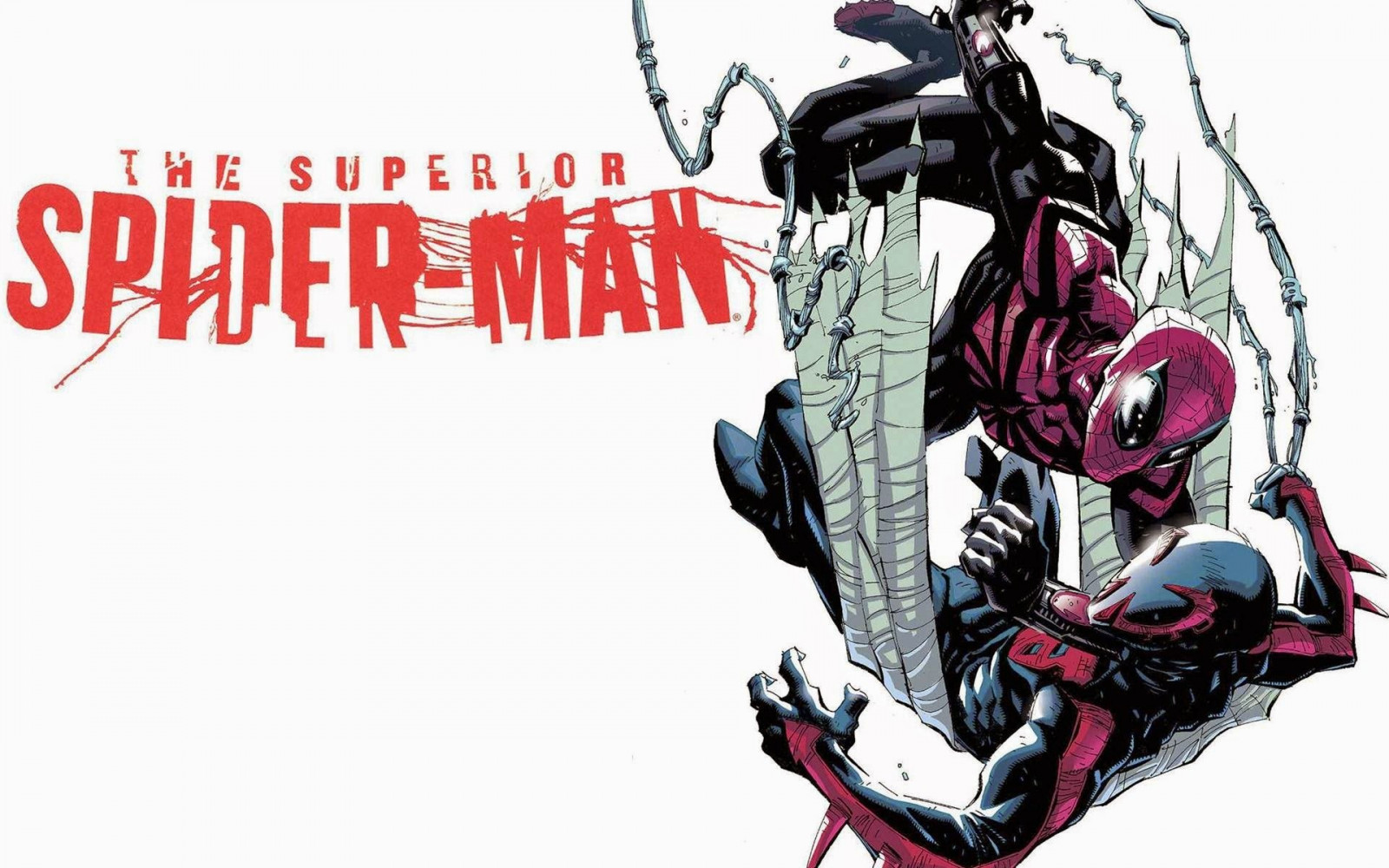 Wallpaper : 1920x1200 px, action, man, marvel, poster, spider ...