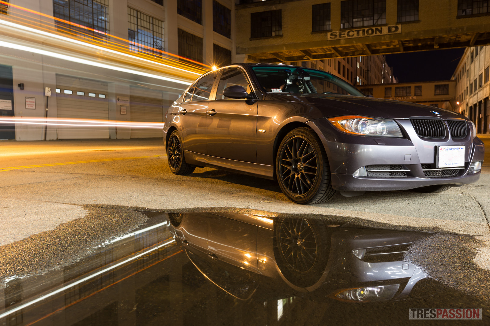 배경 화면 : 장시간 노출, 정경, 에오스, BMW, ef, 1635 년, f28l, 캐논 6d, 침입 365 5472x3648 ...