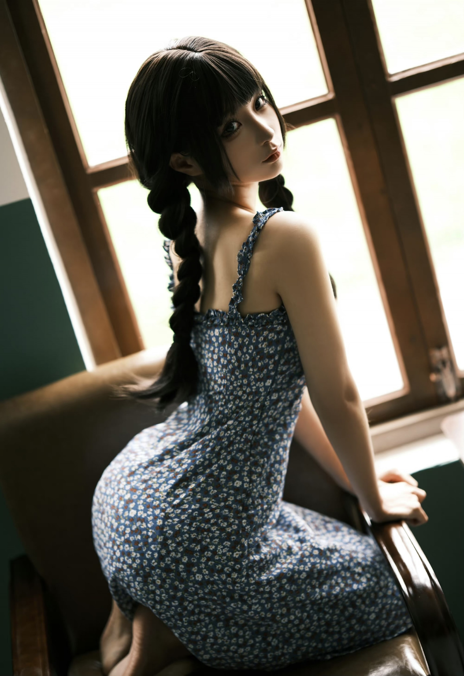 Masaüstü : Chun Momo, Girl Band, Asya, Kadınlar, Cosplay 2000x2914 - Bongic - 2239626 - Masaüstü ...