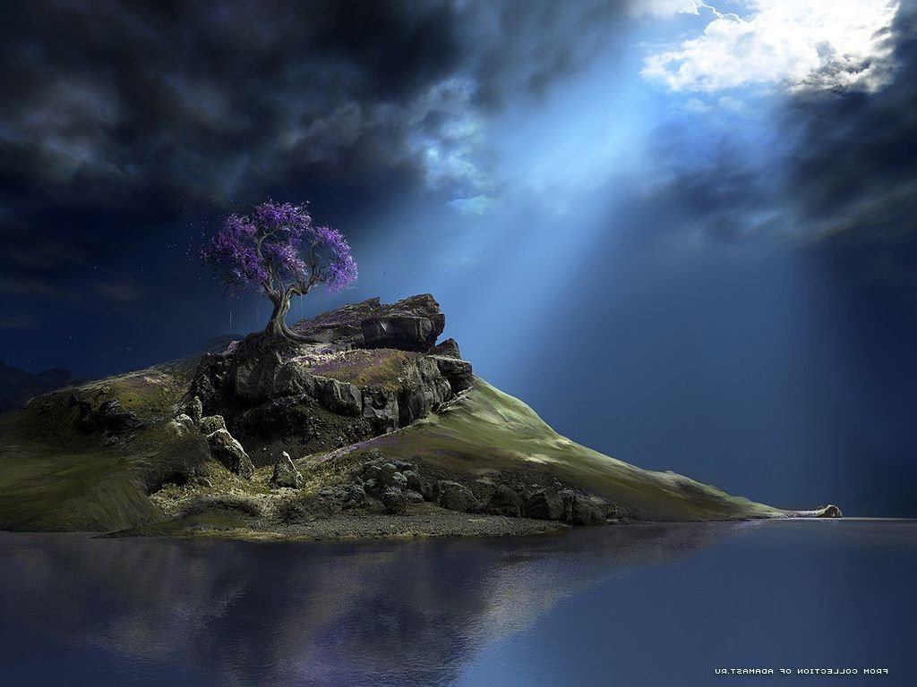 วอลเปเปอร์ : 1024x768 px, ศิลปะจินตนาการ 1024x768 - - 1027577 - วอลเป ...