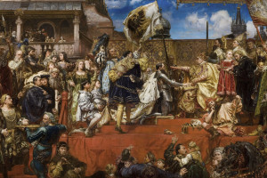 Prussian Homage - Wallpaper & HD Wallpapers - WallHere