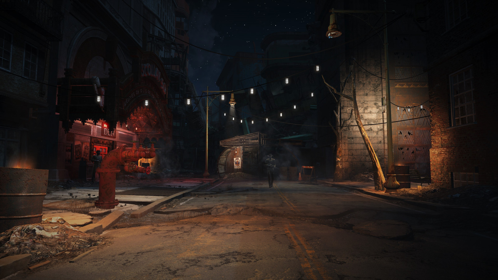 Fallout Institute Wallpapers 3840x2160 100+] Fallout 4 Institute