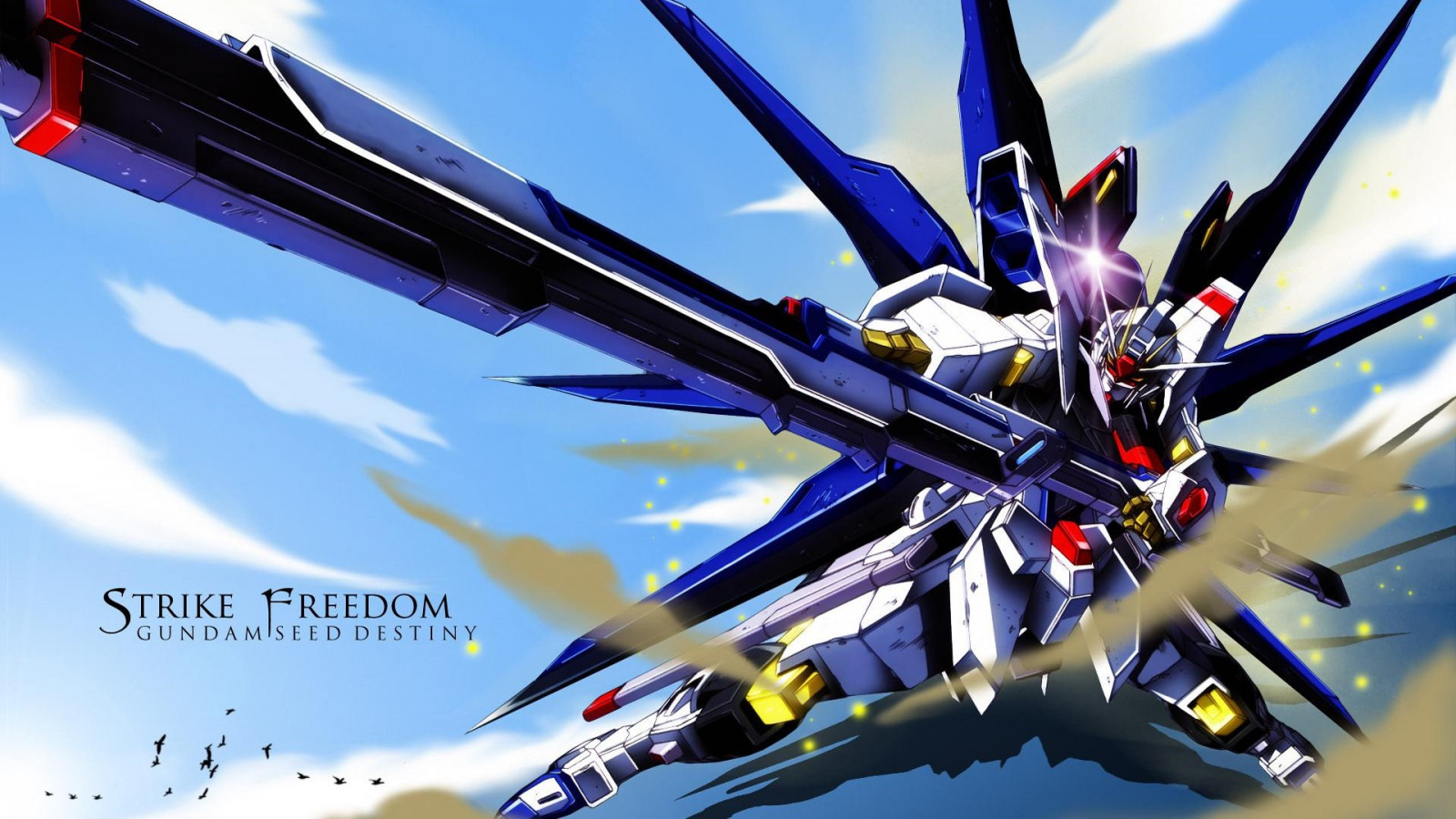 Hình nền : Gundam, Anime 1920x1080 - Keremzkaya44 - 1591875 - Hình nền ...