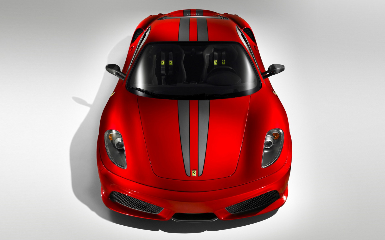 Masaüstü : Araç, Spor araba, Ferrari F430, Netcarshow, Netcar, Araba ...