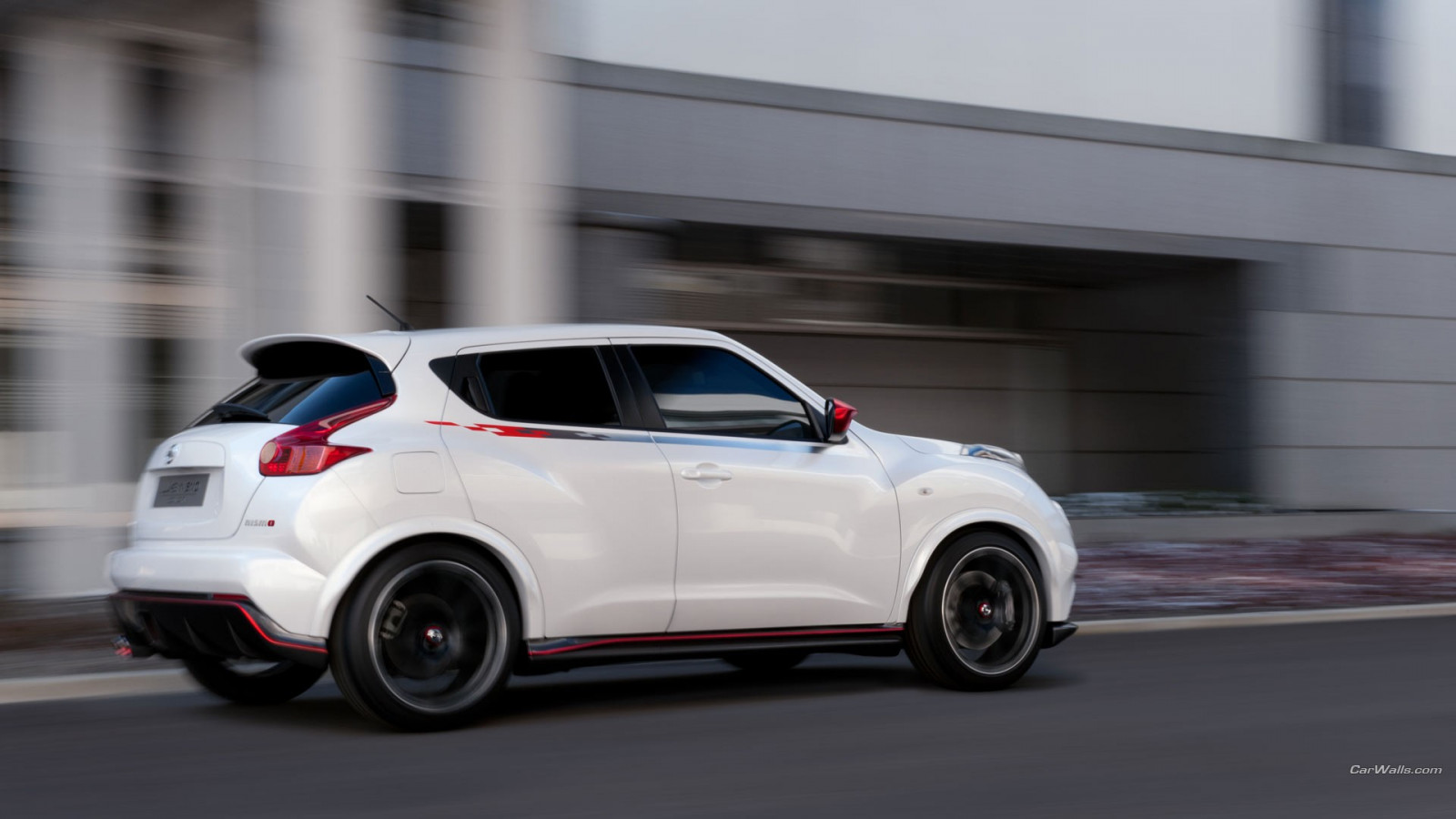 Wallpaper : car, white cars, Nissan Juke, wheel, land vehicle ...