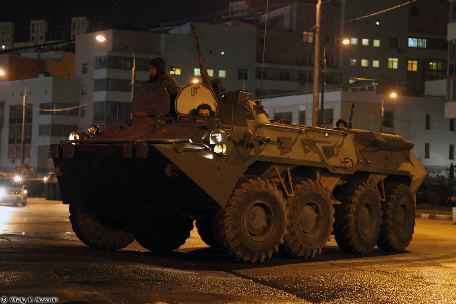 Sfondi : 2, 4000x2667 px, 80, Alabino, APC, blindato, esercito, btr, a ...
