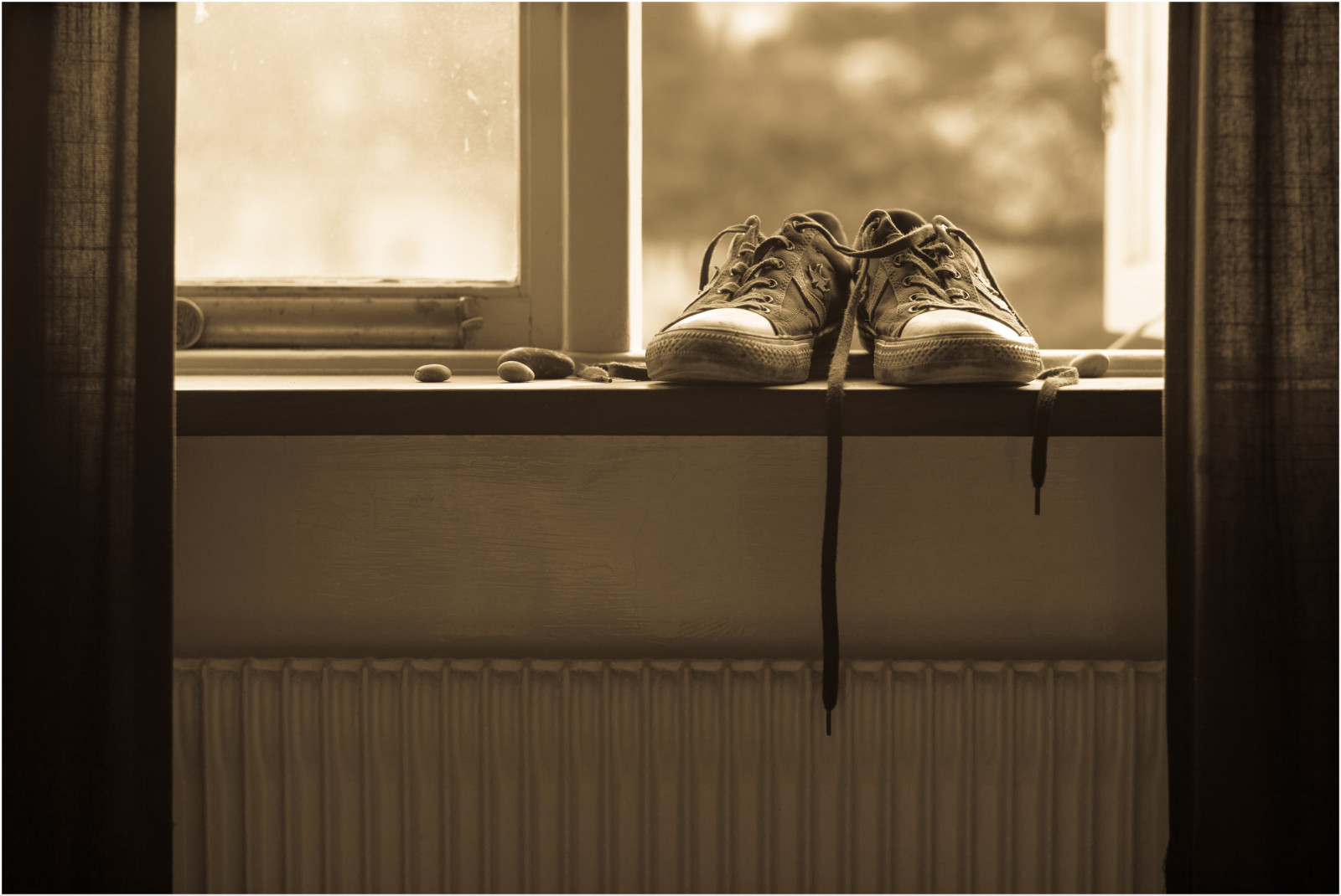 Wallpaper : window, shoes 3610x2415 - - 664972 - HD Wallpapers - WallHere