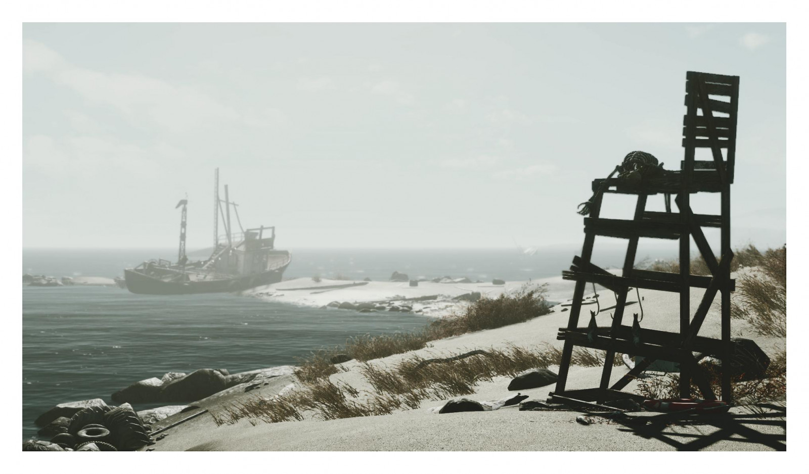 Wallpaper : Fo4, Fallout4 2033x1193 - - 937133 - HD Wallpapers - WallHere