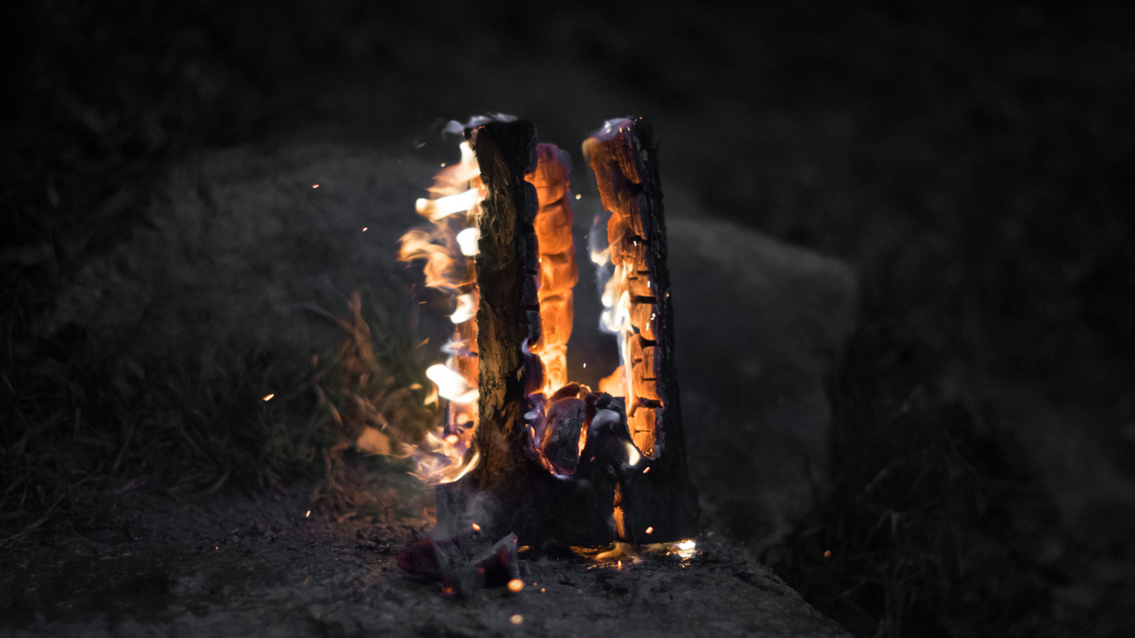 Tapety : táborák, uhlí, palivové dříví 5831x3280 - CoolWallpapers ...