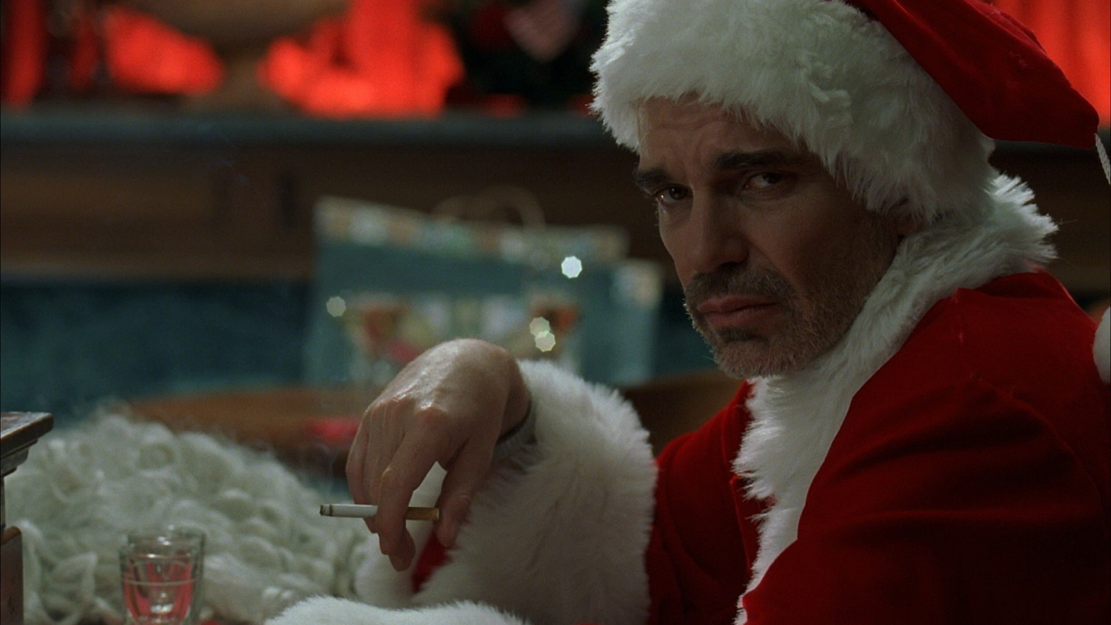 Wallpaper : 1920x1080 px, bad, Christmas, comedy, santa 1920x1080 ...