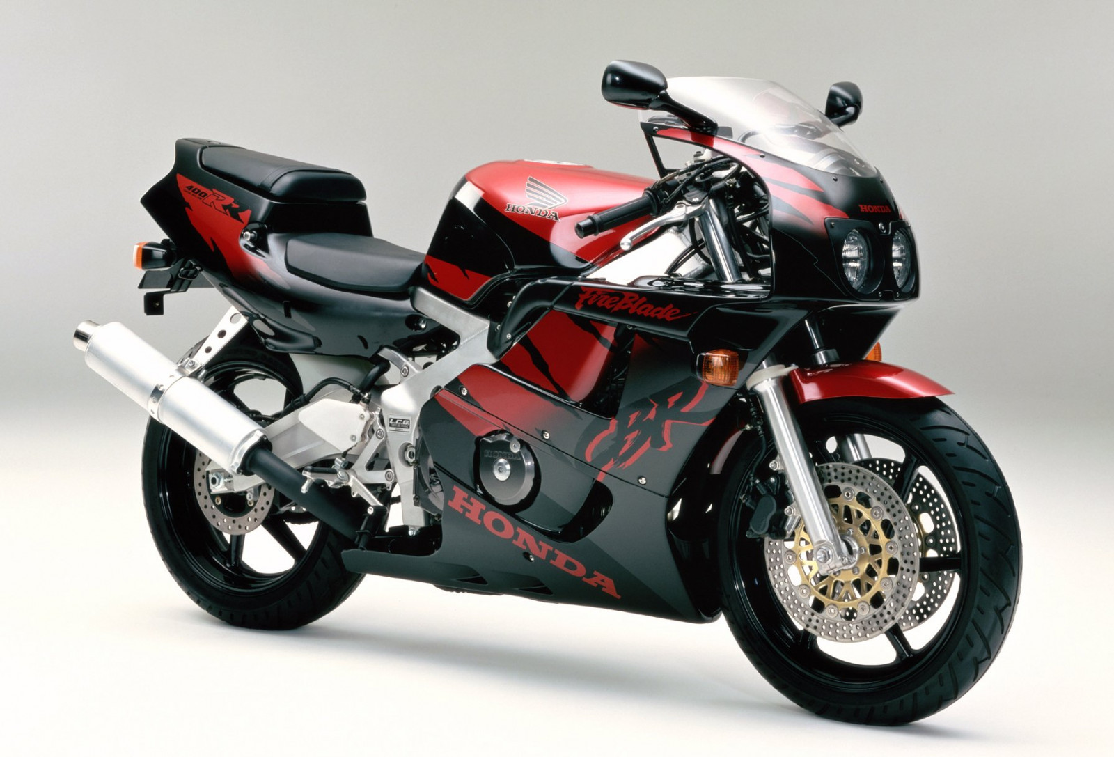 Bakgrundsbilder : 1791x1217 px, 1990, 400rr, cbr, Honda, motorcyklar ...