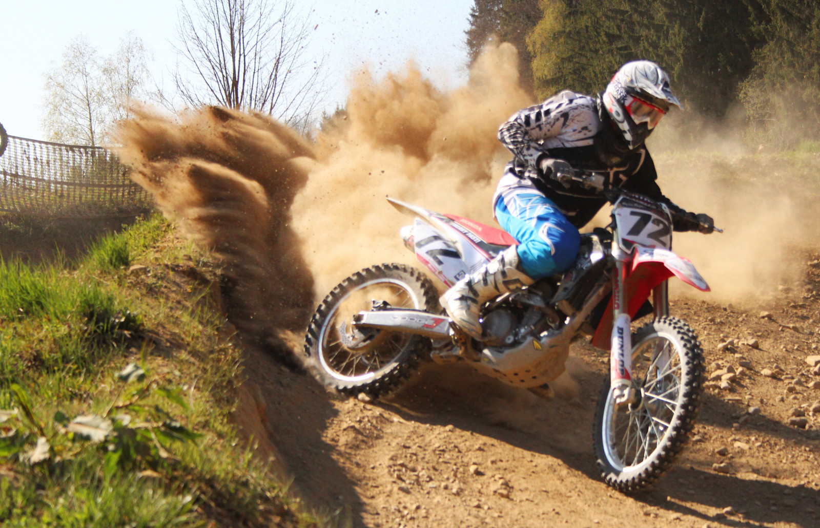 Wallpaper : sport, action, motocross, mx, hausham 4429x2854 - - 1124838 ...