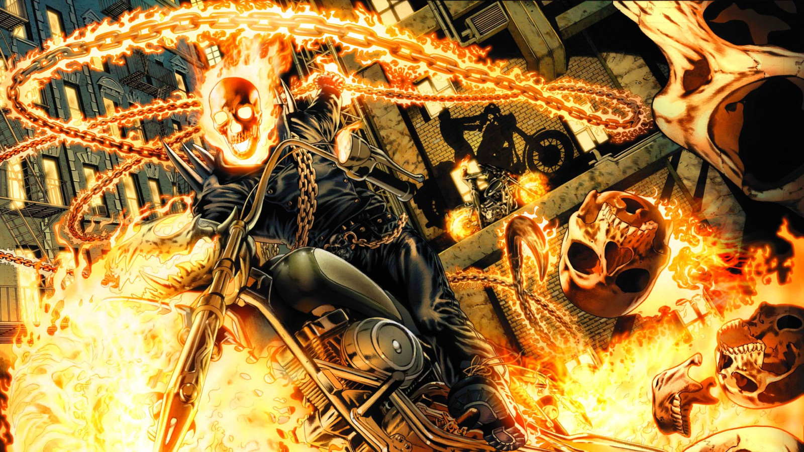 Wallpaper : 1920x1080 px, ART, artistic, artwork, chopper, creepy, dark ...