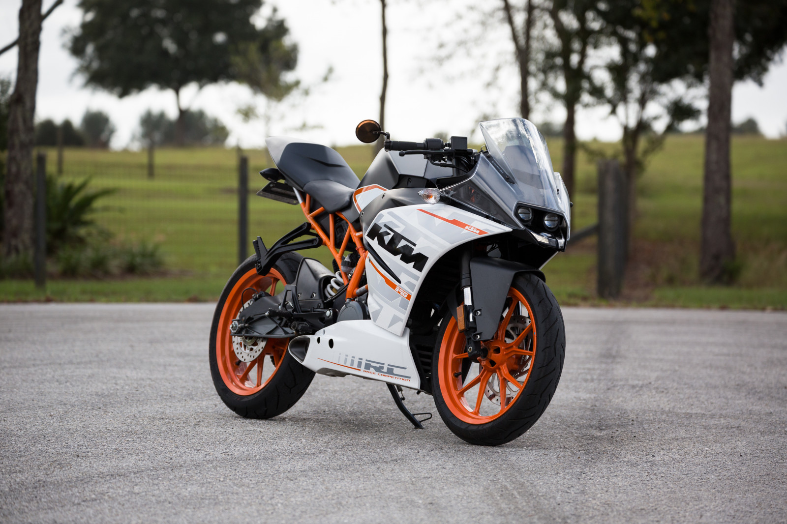 Wallpaper : sports, car, motorcycle, side view, KTM, wheel, race ...