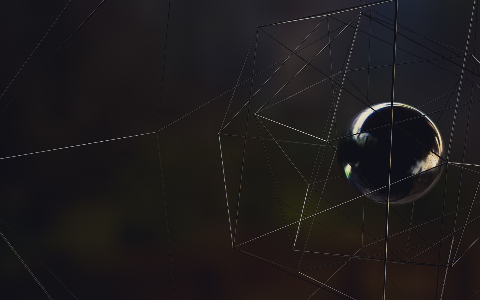 Wallpaper : 3d graphics, 3D Abstract, abstract 1920x1200 - ByBünyamin ...