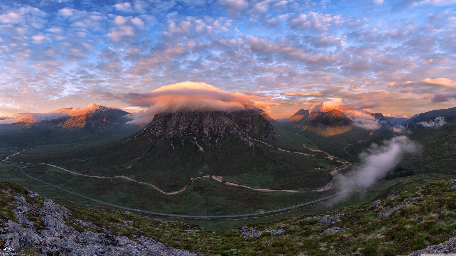 Bakgrundsbilder : skottland, natur 5120x2880 - kymmk - 1332781 ...