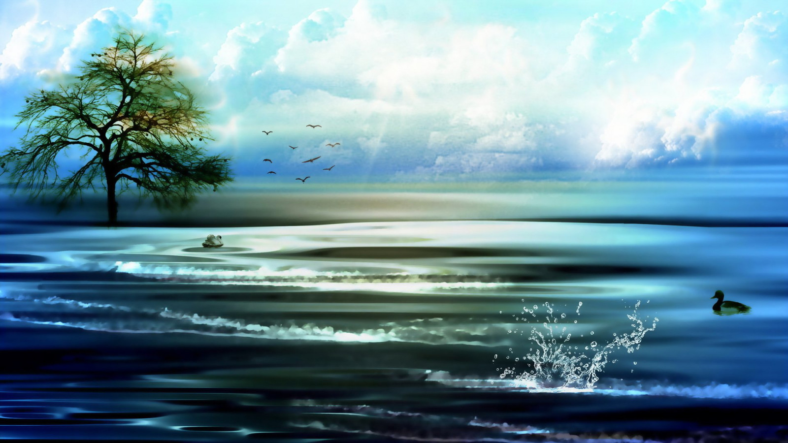 Wallpaper : 1920x1080 px, abstract, ART, creation, creative, digital ...