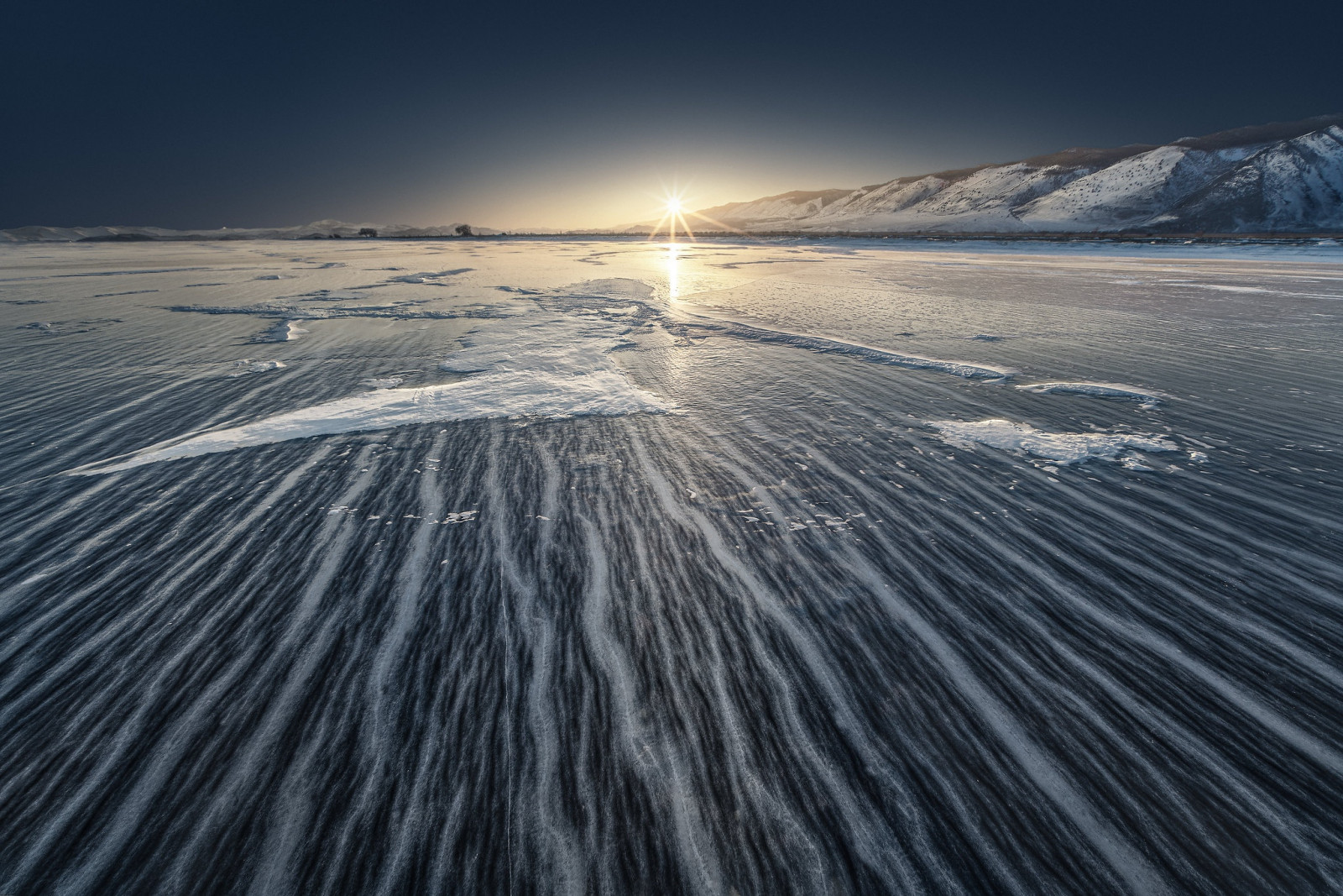 Wallpaper : ice, cold, nature, sunlight, landscape 2048x1366 ...