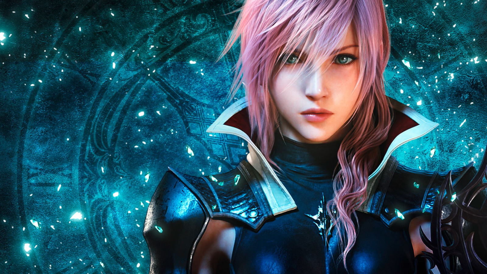 Hình nền : trò chơi điện tử, Anime, Final Fantasy XIII, Claire Farron ...