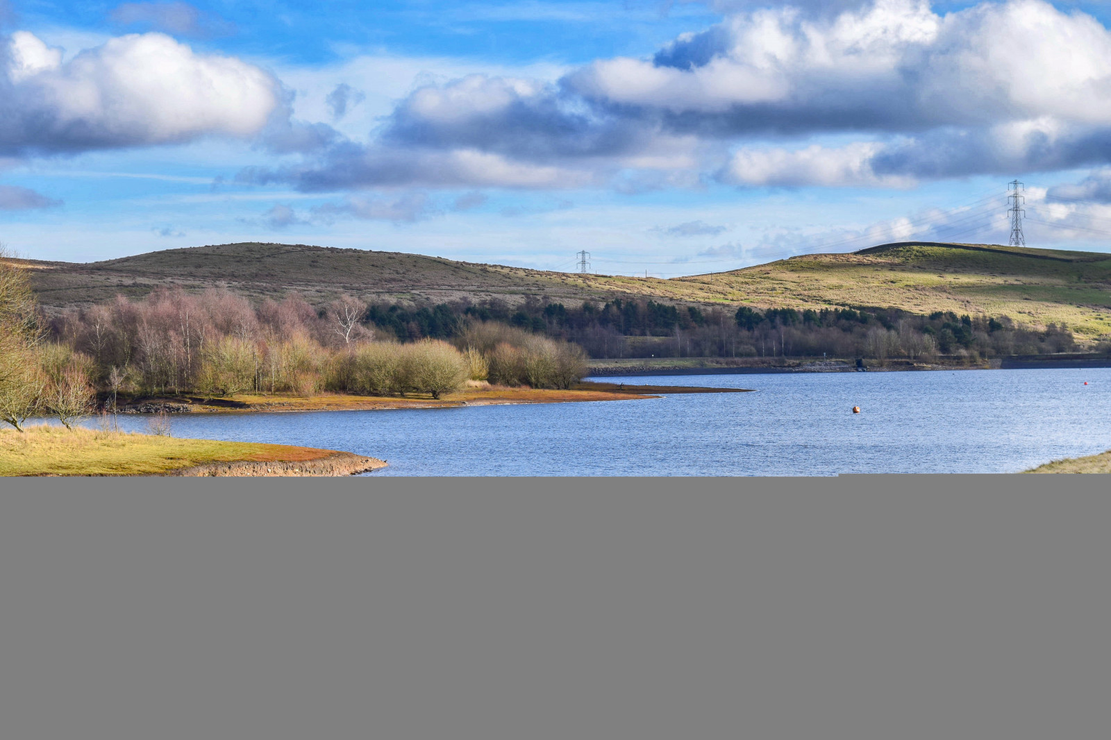 배경 화면 : 경치, 바다, 만, 호수, 자연, 육지, 반사, 하늘, 옥외, 감기, 연안, 강, 태양, 니콘, Rochdale ...
