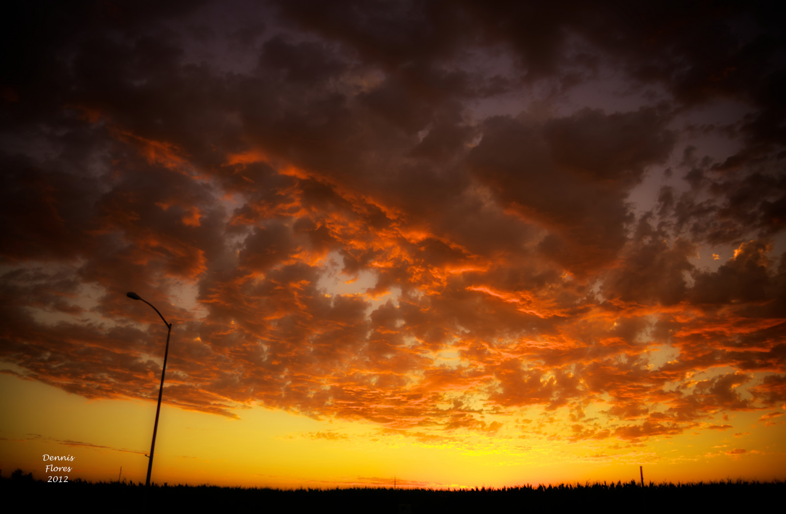 Baggrunde : solnedgang, himmel, Sol, skyer, landskab, Nikon, levende ...