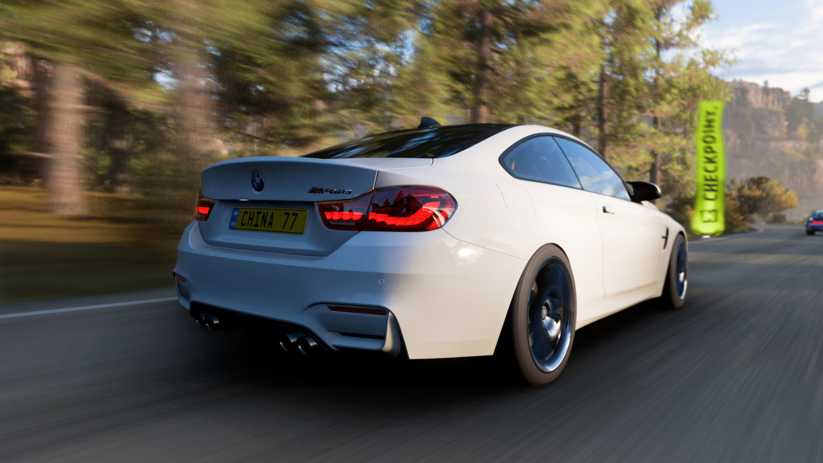 Wallpaper : Forza Horizon 5, bmwmotorsport 2844x1600 - Raylz - 2165379 ...