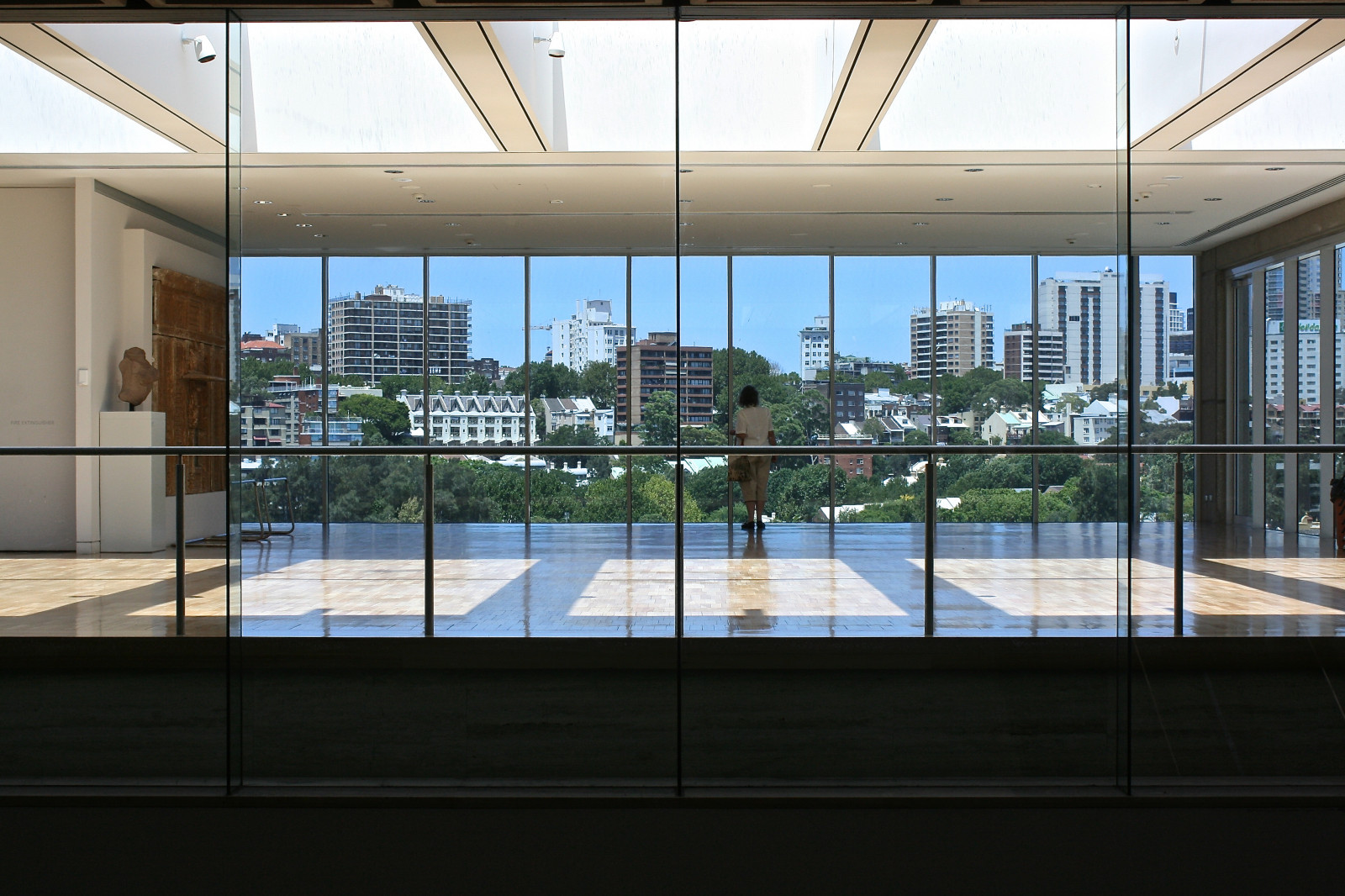 Wallpaper : ART, window, gallery, view, artgallery, space, Sydney ...