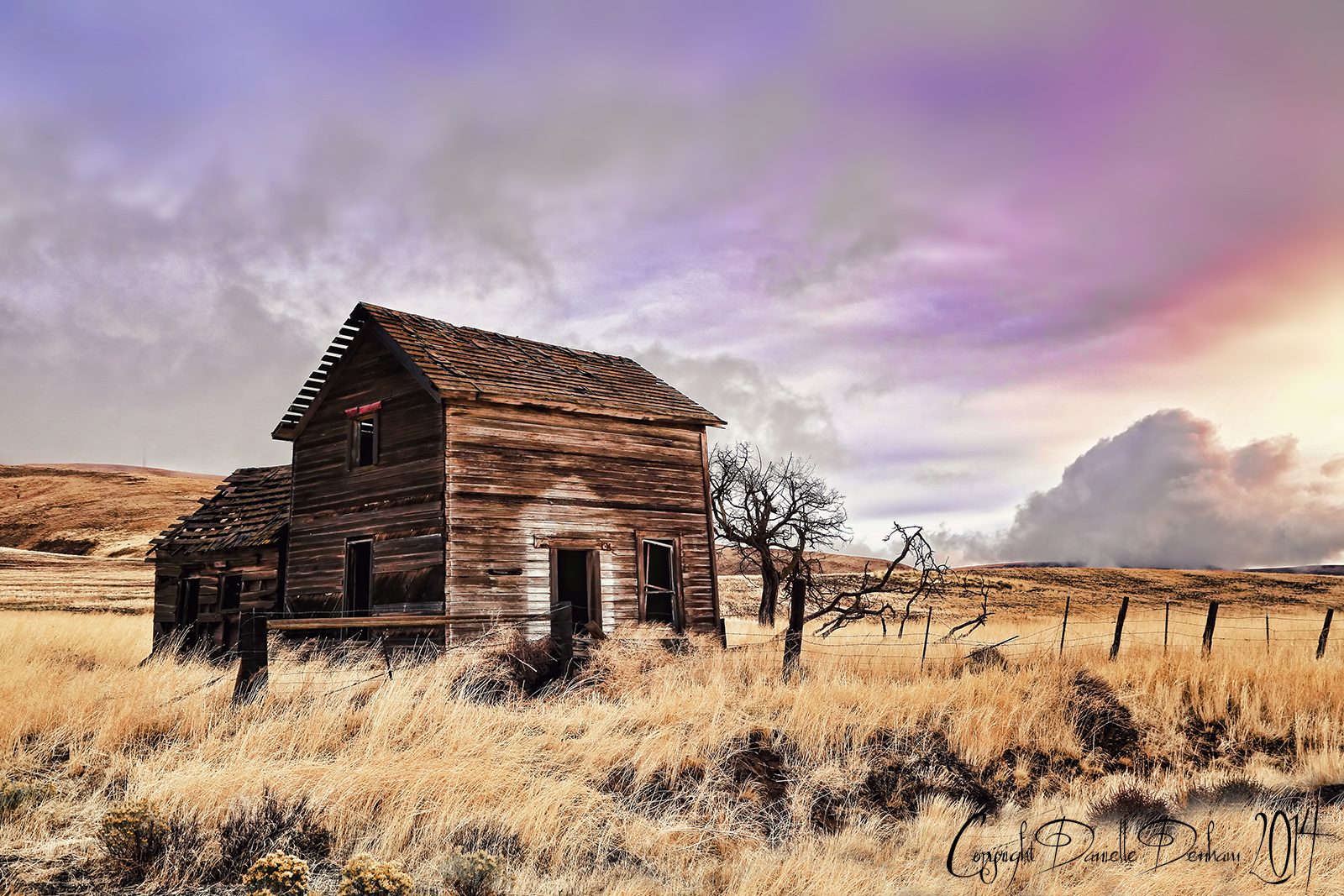 Wallpaper : landscape, sunset, sunrise, farm, ruins, canon6d, plain ...