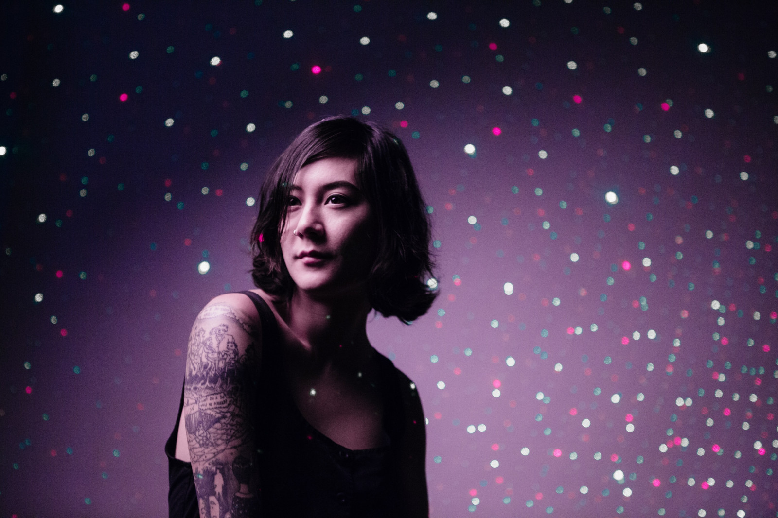 วอลเปเปอร์ : Japanese Breakfast, Michelle Zauner, เพลง 2500x1667 - Dnte ...