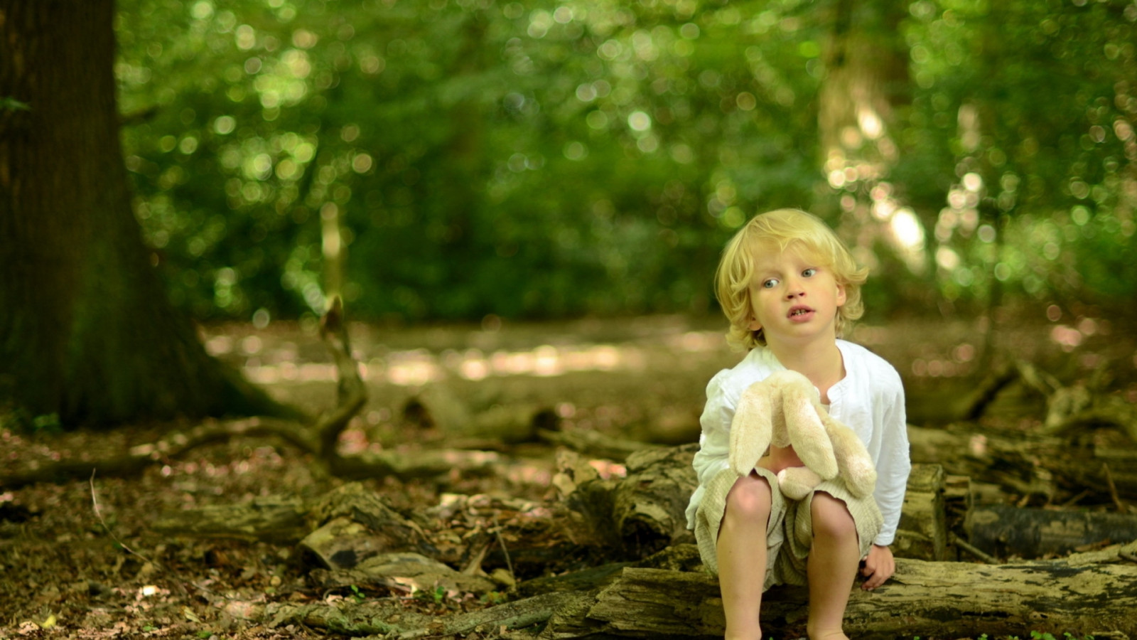 Wallpaper : child, nature, reflections, Toy 1920x1080 - wallup ...