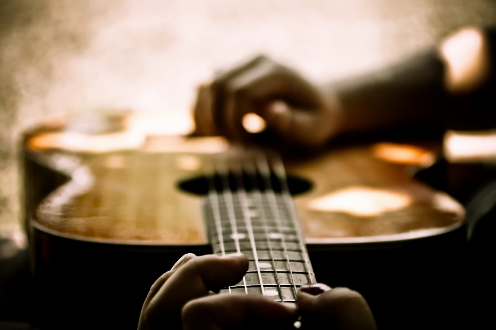 Papel De Parede Instrumento Musical