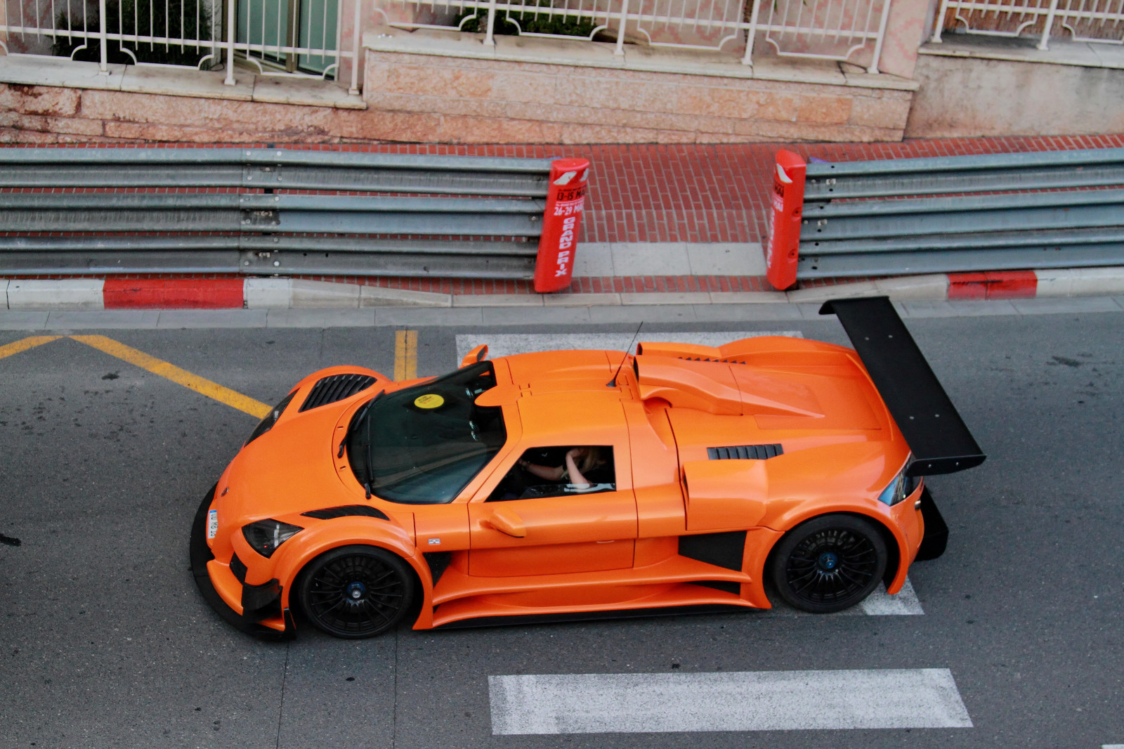 Wallpaper : Gumpert, Apollo, otomotif, mobil, supercar, Monako, monte ...