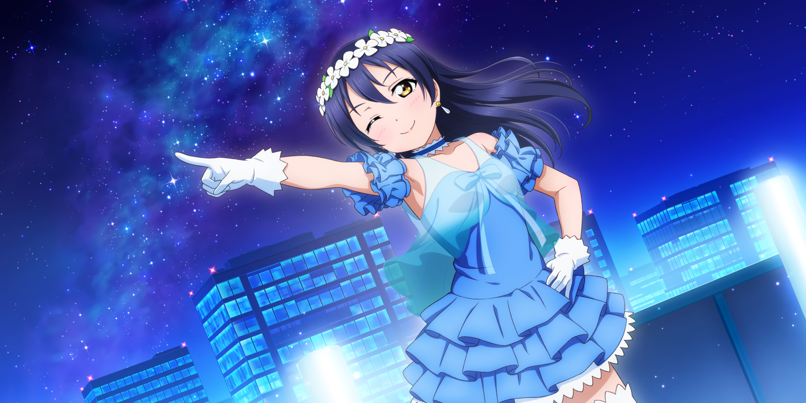 Wallpaper Love Live Love Live Series Love Live Sunshine Anime